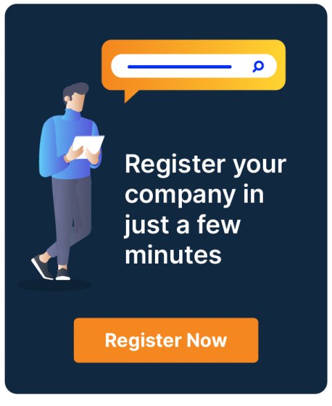 ASIC Registered Agent - eCompanies