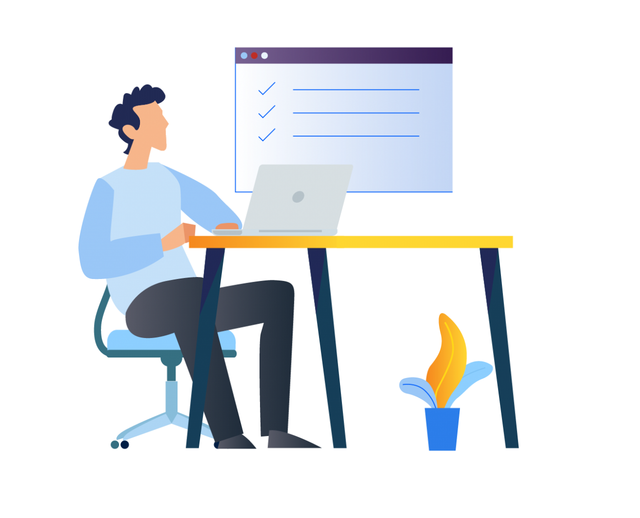 Company Public Officer - eCompanies